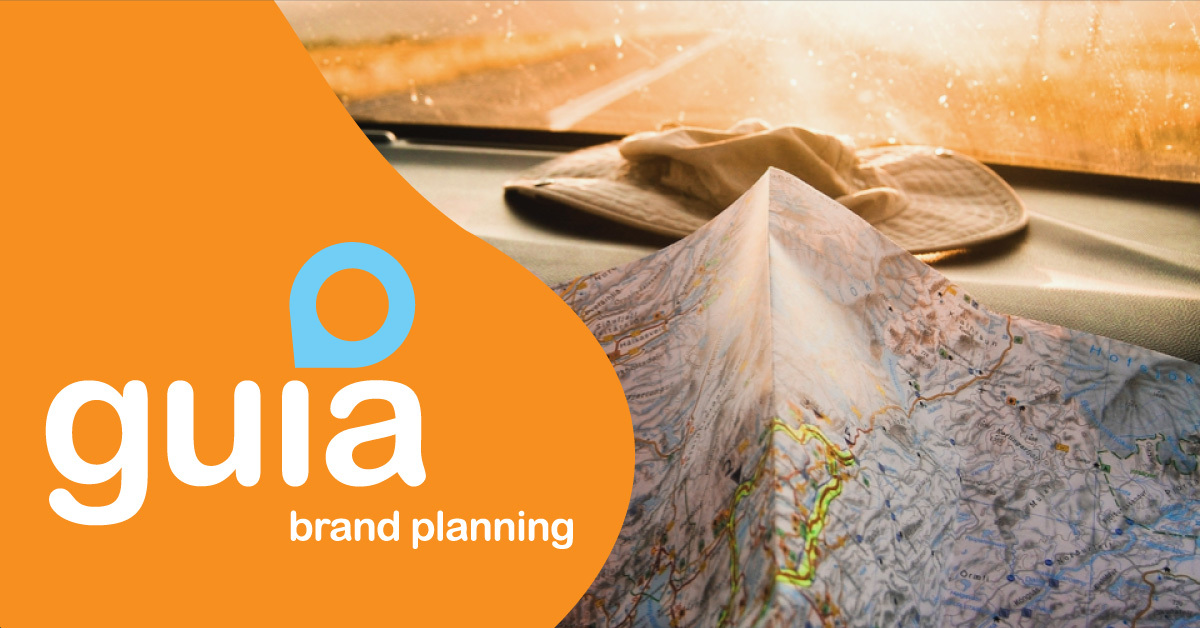 Guía Brand Planning